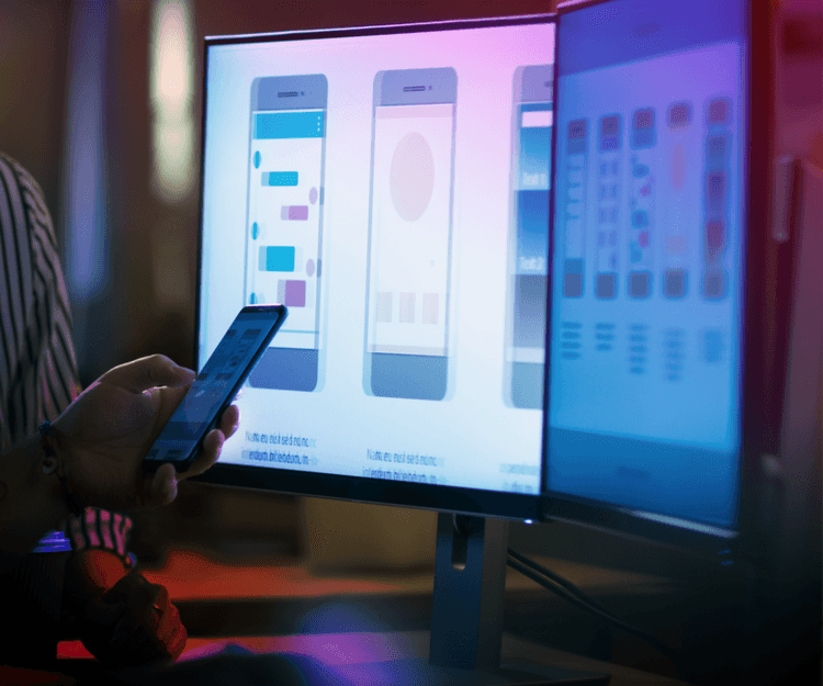 DreamStorm Studios | Games, Apps, Automation | Unity development