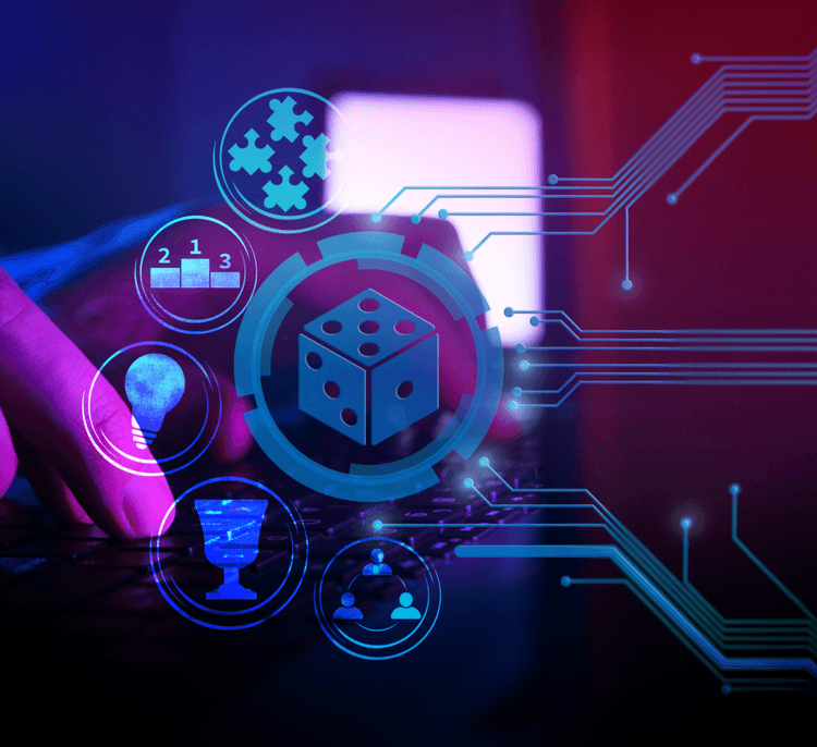 DreamStorm Studios | Games, Apps, Automation | Unity development